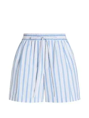 Dolce & Gabbana Shorts - Blue