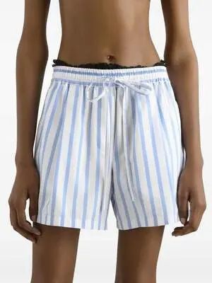 Dolce & Gabbana Shorts - Blue
