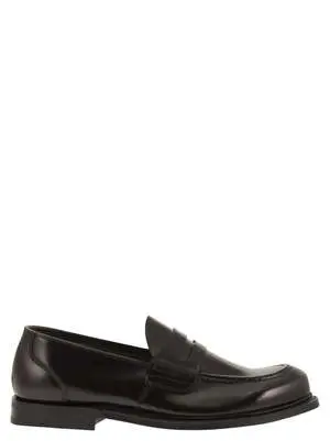 Church's Farsley R 2.0 Calfskin Penny Loafer - Brown
