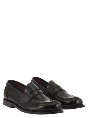 Church's Farsley R 2.0 Calfskin Penny Loafer - Brown