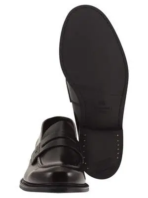 Church's Farsley R 2.0 Calfskin Penny Loafer - Brown