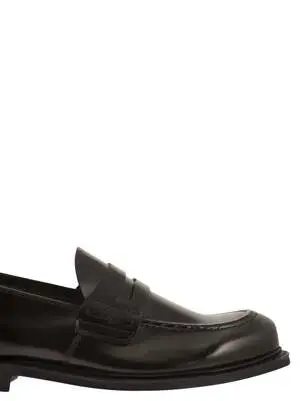 Church's Farsley R 2.0 Calfskin Penny Loafer - Brown