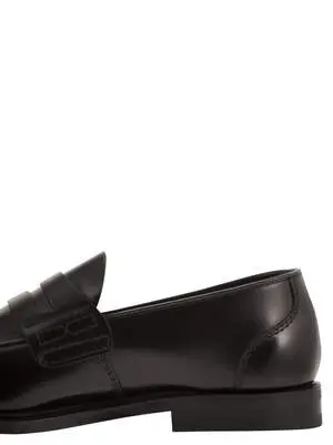 Church's Farsley R 2.0 Calfskin Penny Loafer - Brown