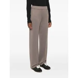 Moncler Trousers Straight Trousers