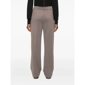 Moncler Trousers Straight Trousers