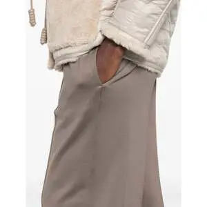 Moncler Trousers Straight Trousers