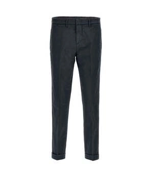 FAY Trousers - Multicolor