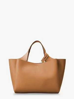 TOD'S Leather Crossbody Bag - Multicolor