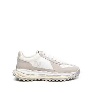 Mihara Yasuhiro Trainers Low-tops - White