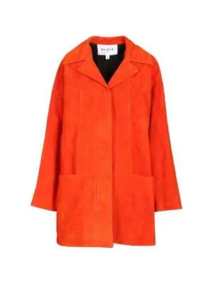Alaïa Trapeze Coat