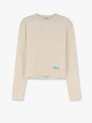 Loewe Wool Sweater