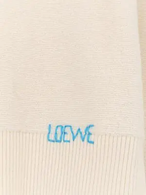 Loewe Wool Sweater