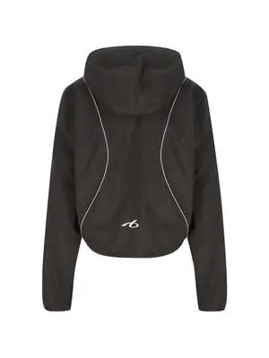 Balenciaga Techwear Cropped Jacket