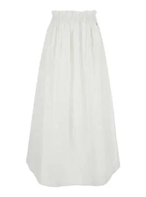 Herno Tech Fabric Skirt - Multicolor