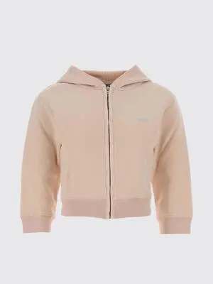 Prada Cropped Sweatshirts Hoodies For Women