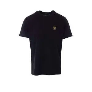 Belstaff Logo T-shirt - Black