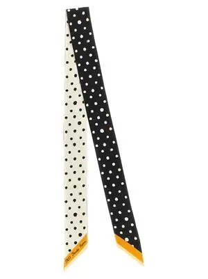 Fendi Double-sided 'wrappy' Bandeau