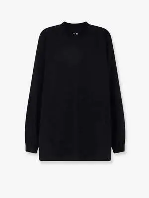 Rick Owens Cotton T-shirt