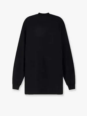 Rick Owens Cotton T-shirt