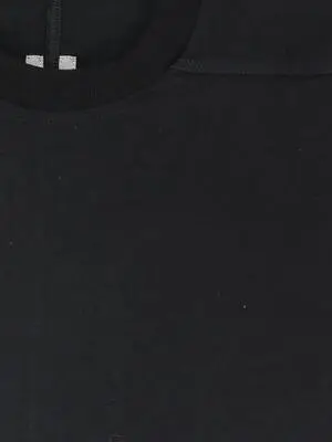 Rick Owens Cotton T-shirt