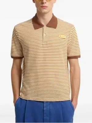Marni Striped Polo