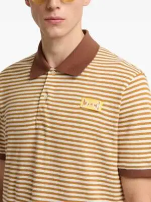 Marni Striped Polo