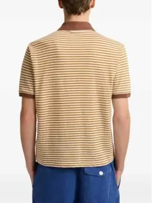 Marni Striped Polo