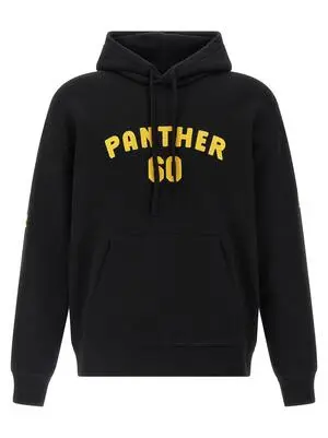 Valentino Garavani Hoodie - Black