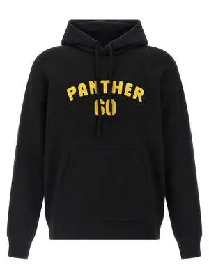 Valentino Garavani Hoodie - Black