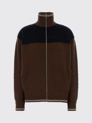 Miu Miu Cashmere Cardigan - Brown
