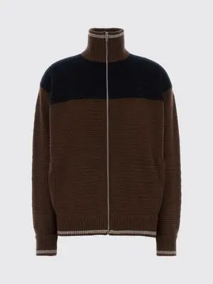 Miu Miu Cashmere Cardigan - Brown