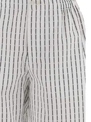 Jacquemus Jacquard Boxers