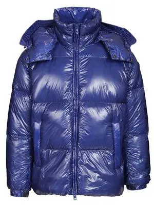 Men's Diesel Hooded Jackets