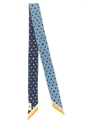 Fendi Double-sided 'wrappy' Bandeau - Multicolor