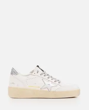 GOLDEN GOOSE Ballstar Sneakers