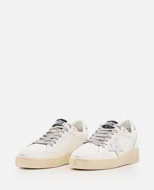GOLDEN GOOSE Ballstar Sneakers