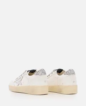 GOLDEN GOOSE Ballstar Sneakers