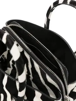Attico La Passeggiata Mini Tote Bag - Multicolor