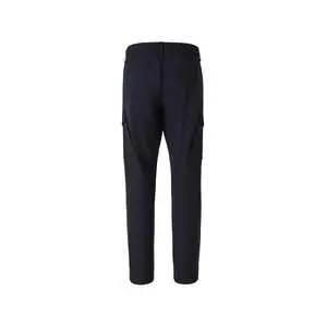 Herno Cargo Pants - Blue