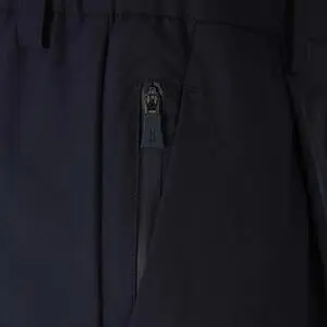 Herno Cargo Pants - Blue