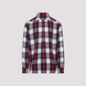 Celine Cashmere Overshirt