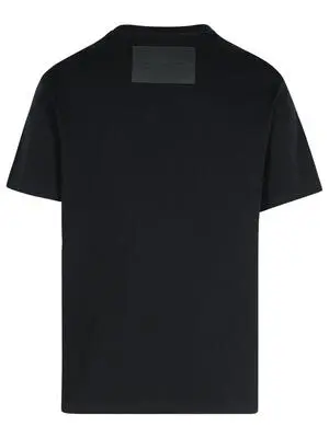 JIL SANDER Cotton T-shirt