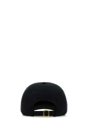 Valentino Garavani Cotton Baseball Cap