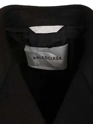 Balenciaga Long Coat