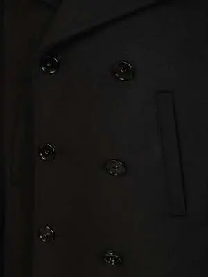 Balenciaga Long Coat