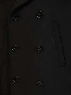 Balenciaga Long Coat