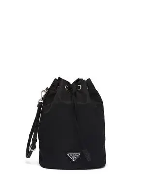 Prada Contenitori - Black