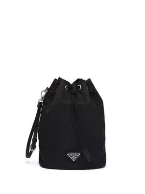 Prada Contenitori - Black