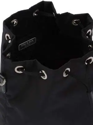 Prada Contenitori - Black