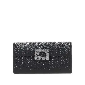 Roger Vivier Flap Bags For Women